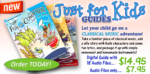 Just for Kids Guides – Fun With Composers