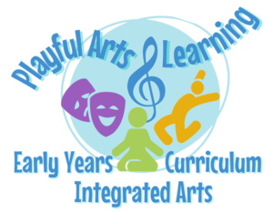 Playful Arts Learning (PAL) – Playful Arts & Learning
